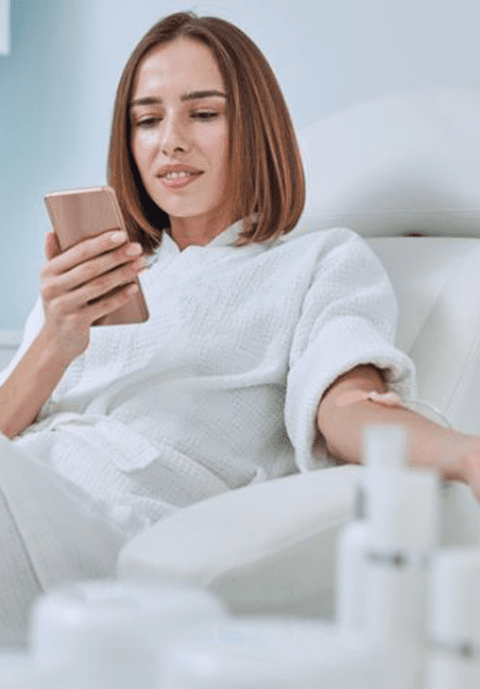 Quelacion - Sueroterapia en Tijuana